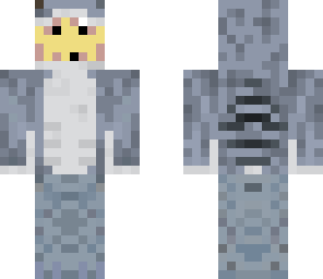 shark bait | Minecraft Skin