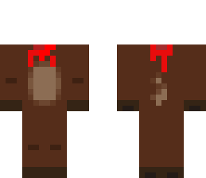 moose head | Minecraft Skins