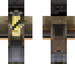 desert ranger | Minecraft Skins