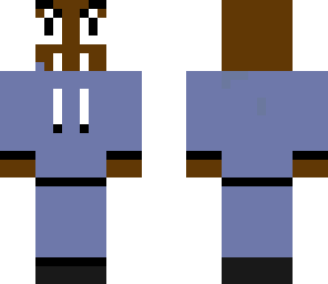 Gumba | Minecraft Skin