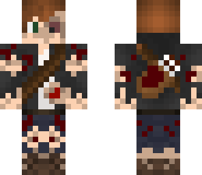 realiste | Minecraft Skins