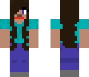 ugly steve | Minecraft Skins