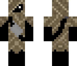 vagabond | Minecraft Skins