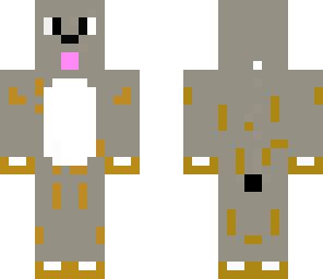 Schnauzer | Minecraft Skins