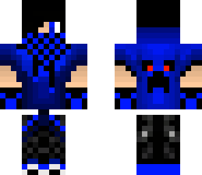 chango | Minecraft Skins