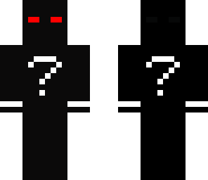 fragezeichen | Minecraft Skins