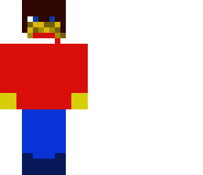 kory | Minecraft Skins