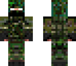 Tarn | Minecraft Skins