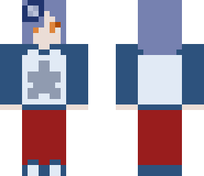konan | Minecraft Skins