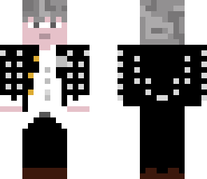 yu narukami | Minecraft Skins