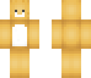 oso | Minecraft Skin