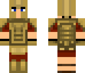 Krieger | Minecraft Skins