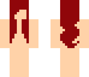 Female Skin Base READ DESCRIP PLZ | Minecraft Skin