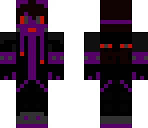 new evil boy | Minecraft Skins