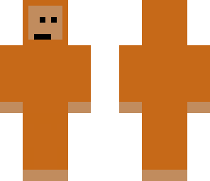 bigfoot | Minecraft Skins