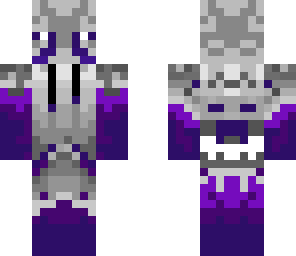 terroriser | Minecraft Skins