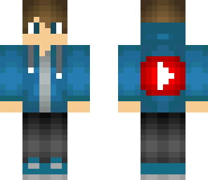 jonesy | Minecraft Skins