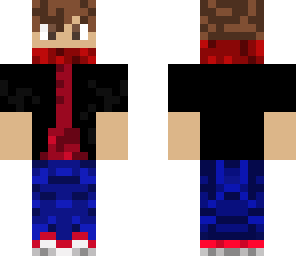 Allan | Minecraft Skins