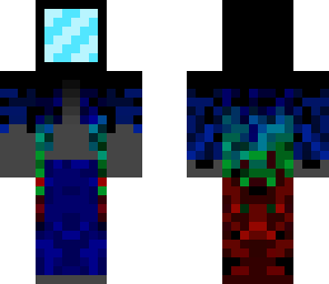 monitor head | Minecraft Skins