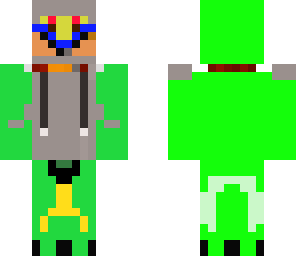 superchache39 | Minecraft Skins