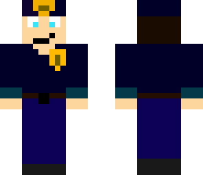 mike schmidt fnaf | Minecraft Skins