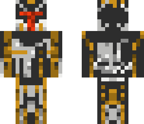 Cerberus | Minecraft Skins