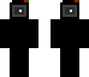 Camera Head | Minecraft Skins