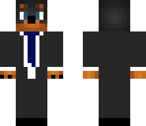 Doberman Minecraft Skins