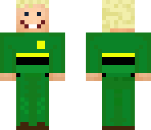 john deere | Minecraft Skins