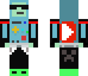 Popeye | Minecraft Skins