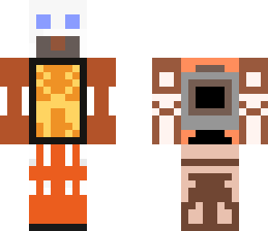 eli shane | Minecraft Skins