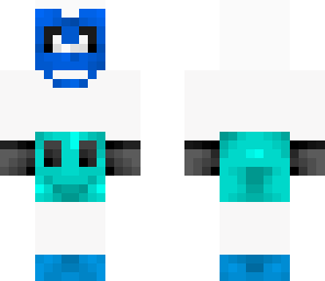 fnati | Minecraft Skins