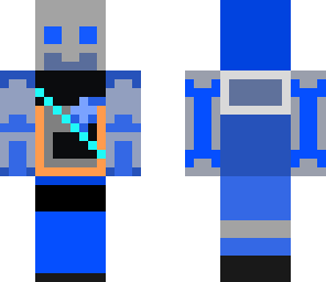 eli shane | Minecraft Skins