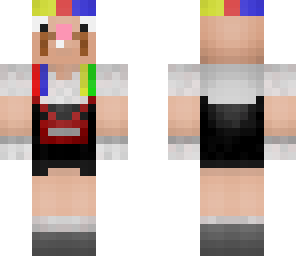 uncle grandpa | Minecraft Skins