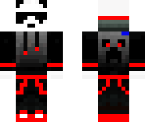 sagging | Minecraft Skins