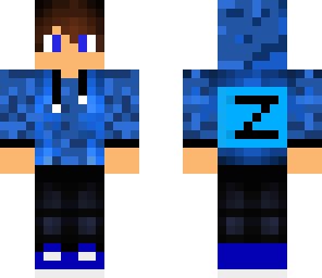 Matty | Minecraft Skins