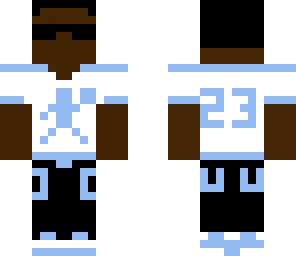 jordan v2 | Minecraft Skins