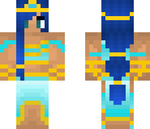 Hindu | Minecraft Skins