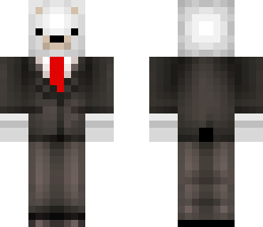 Pola | Minecraft Skin