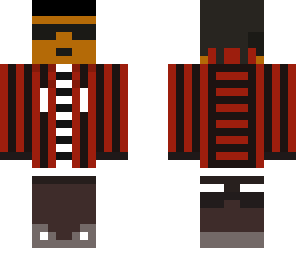 tenz | Minecraft Skins