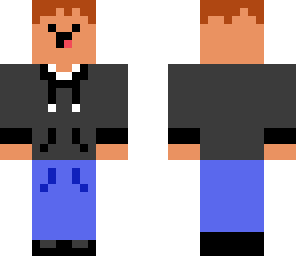 Mongo | Minecraft Skins