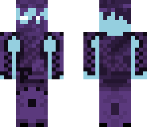 Susanoo | Minecraft Skins