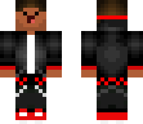 Zombey | Minecraft Skins