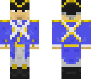 george washington | Minecraft Skins