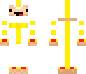 Pastor | Minecraft Skins