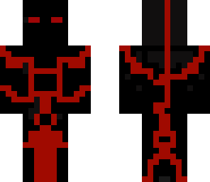 galactus | Minecraft Skins