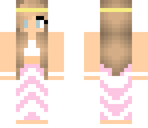 Kati | Minecraft Skins