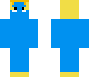 eli shane | Minecraft Skins