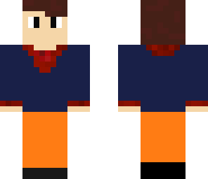 trailblazer | Minecraft Skins