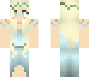 Daenerys Targaryen | Minecraft Skin